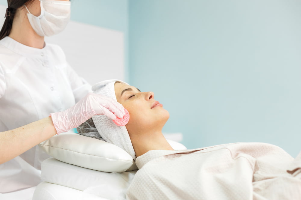 Discover London’s top beauty clinics and treatments