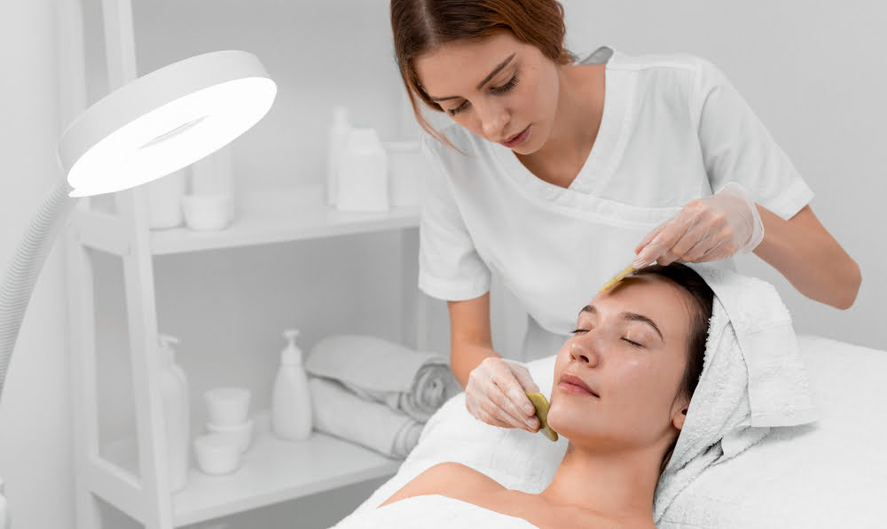 Enhance your look at top London beauty clinics